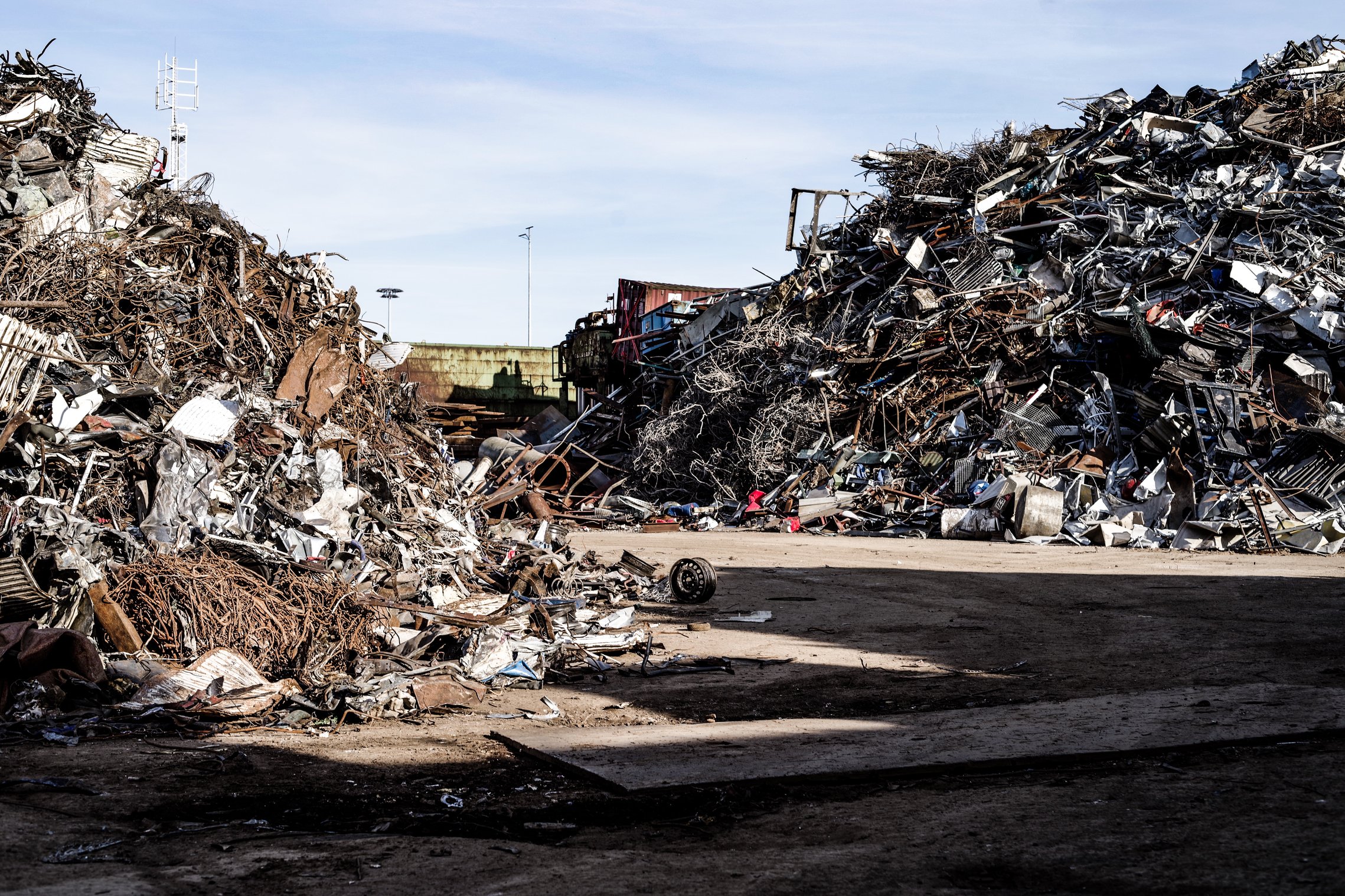 Les DEEE : qui sont-ils et comment les recycler